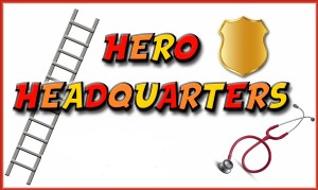 Hero Headquarters | Haverhill Firefighting Museum